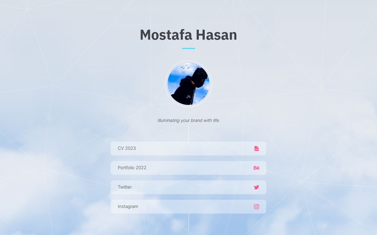 Mostafa Hasan